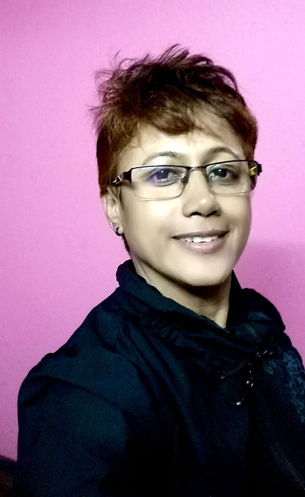 Board Members – Talash | Society for Inner Strength, Peace & Equality